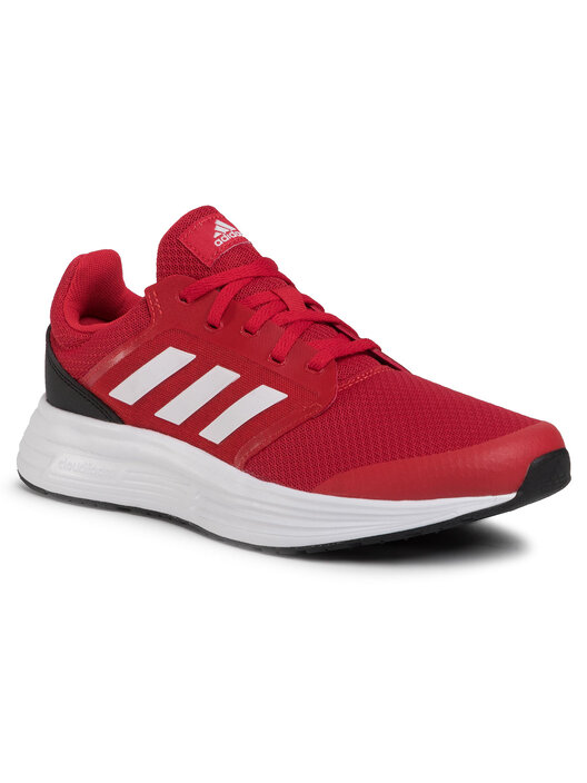 Маратонки за бягане adidas Galaxy 5 FW5703 Червен | obuvki.bg