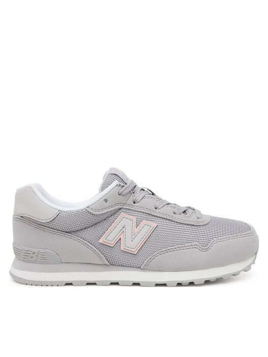 Sneakers New Balance GC515PNK Grau | eschuhe.de