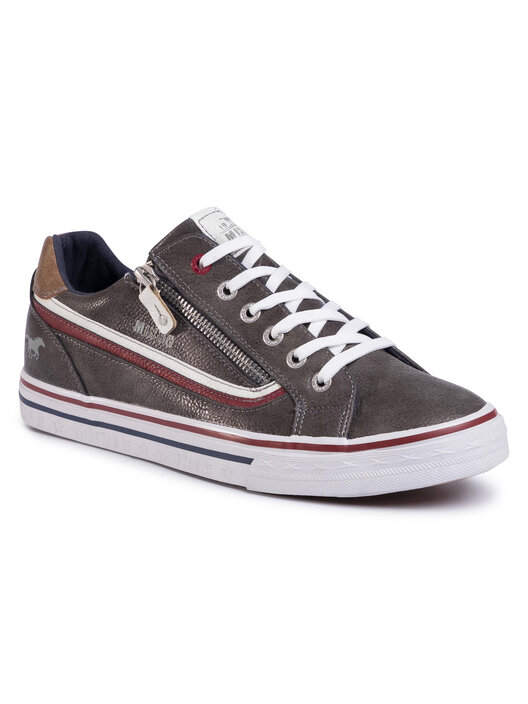 Scarpe sportive Mustang 4147-301-20 Grigio | escarpe.it