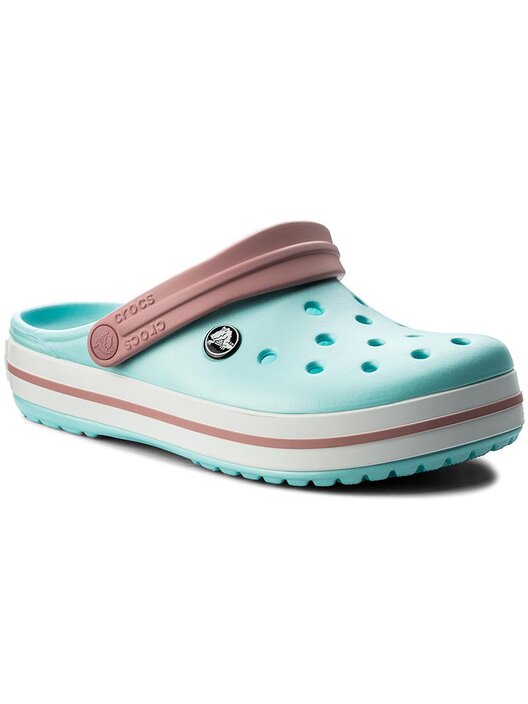 Ciabatte Crocs Crocband 11016 Blu | escarpe.it
