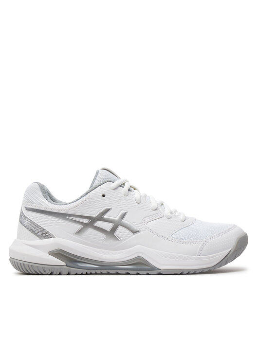 Zapatillas de tenis Asics Gel-Dedicate 8 1042A237 Blanco | zapatos.es