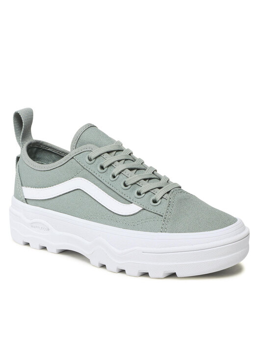 Sneakers Vans Sentry Old Sko VN0A5KR3YV21 Verde | epantofi.ro