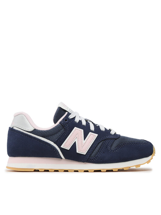 Zapatillas New Balance WL373OA2 Azul marino | zapatos.es