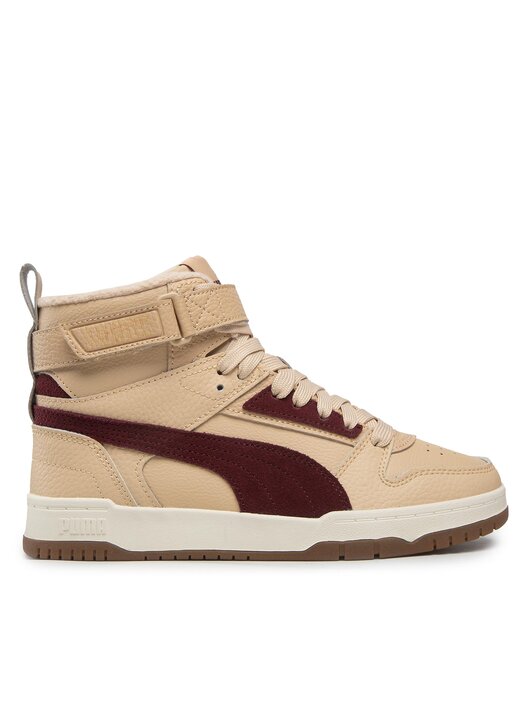 Sneakers Puma Rbd Game Wtr 387604 05 Beige | eschuhe.de