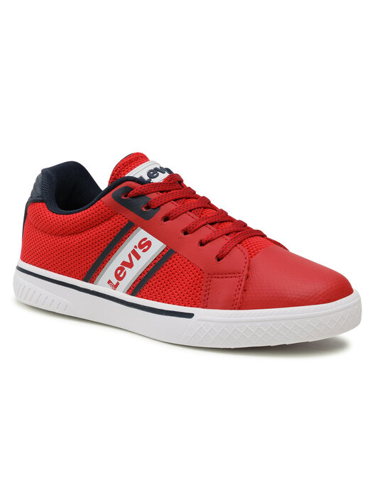 Sneakers Levi's® VFUT0061T Rosso | escarpe.it