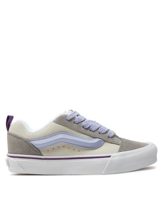 Teniși Vans Knu Skool VN000CS0PRP1 Violet | epantofi.ro