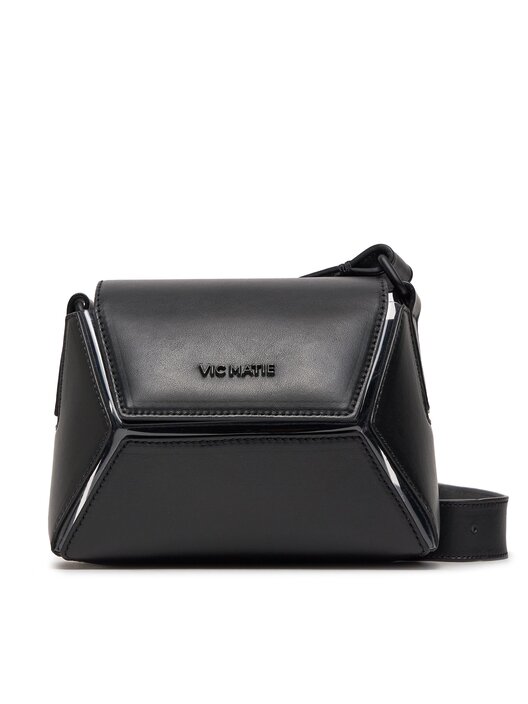 Kabelka Vic Matié 1E0774T_999BOFT374 Černá | eobuv.cz