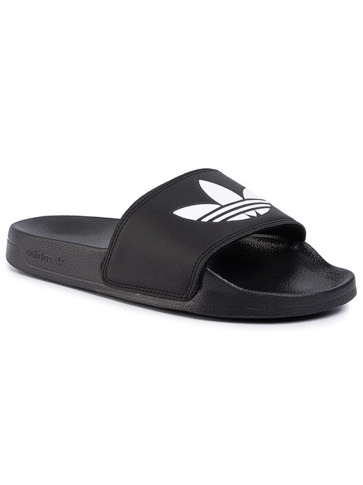 Papucs adidas adilette Lite J EG8271 Fekete | ecipo.hu