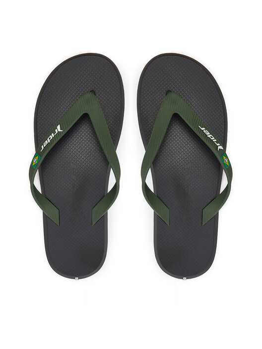 Flip flop Rider R1 Ad 10594 Kaki | epantofi.ro