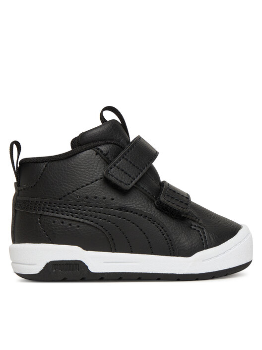 Sneakers Puma Multiflex 2 Mid Sl V Inf 312153 01 Negru | epantofi.ro