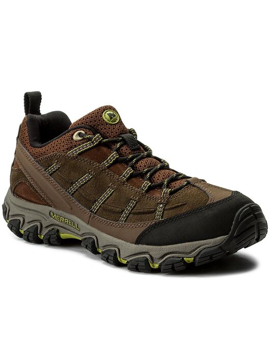 Туристически Merrell Terramorph J09497 Кафяв | obuvki.bg