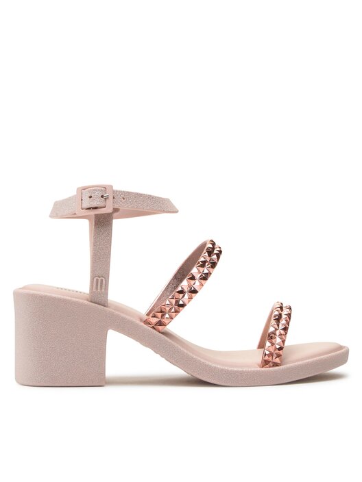 Sandale Melissa Glowing Heel Ad 33824 Roz | epantofi.ro