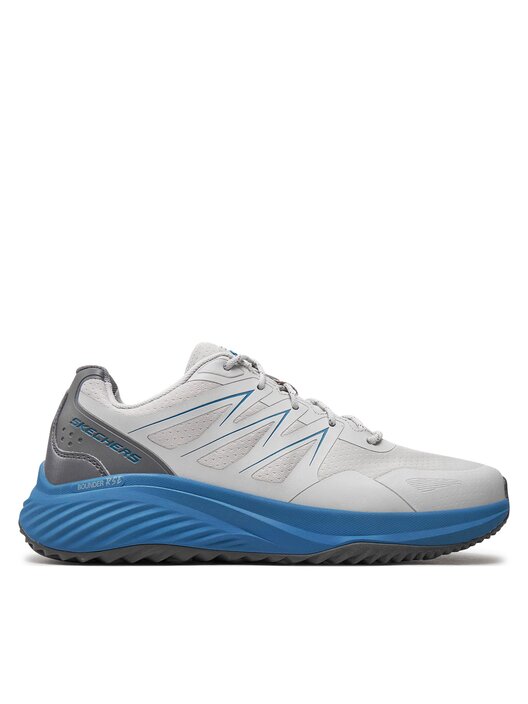 Sportcipők Skechers Bounder Rse-Zoner 232781/GYBL Szürke | ecipo.hu