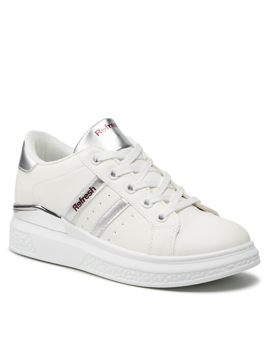 Sneakers Refresh 79075 Bianco | escarpe.it