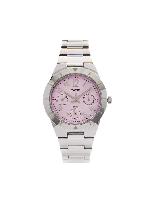 Ceas Casio LTP-2069D-4A3VEF Argintiu | epantofi.ro