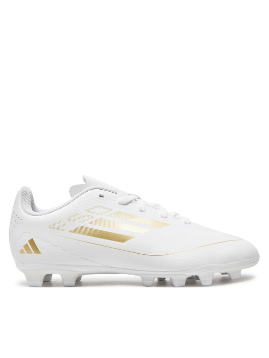 Futball cipők adidas F50 Club FxG IF1381 Fehér | ecipo.hu