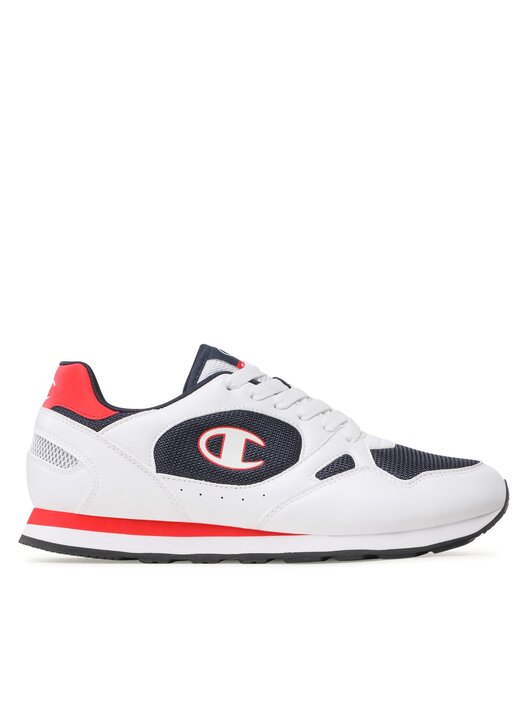 Sneakers Champion Rr Champ Mix S21927-CHA-BS501 Weiß | eschuhe.de