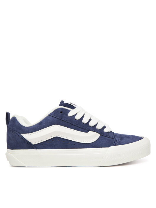 Teniși Vans Knu Skool VN000D22EMT1 Bleumarin | epantofi.ro