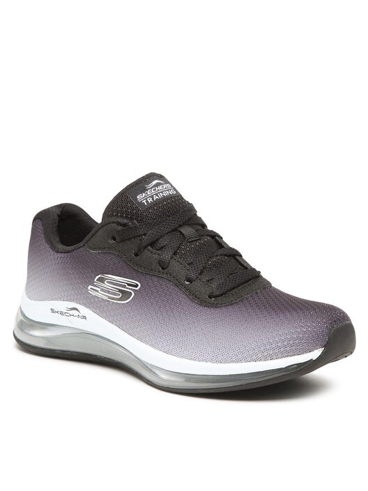 Sneakersy Skechers Skech-Air Element 2.0 149062/BKW Šedá | eobuv.cz