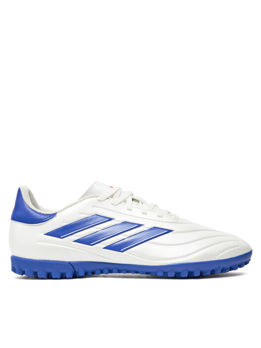 Buty do piłki nożnej adidas Copa Pure 2 Club TF IG8688 Biały | eobuwie ...