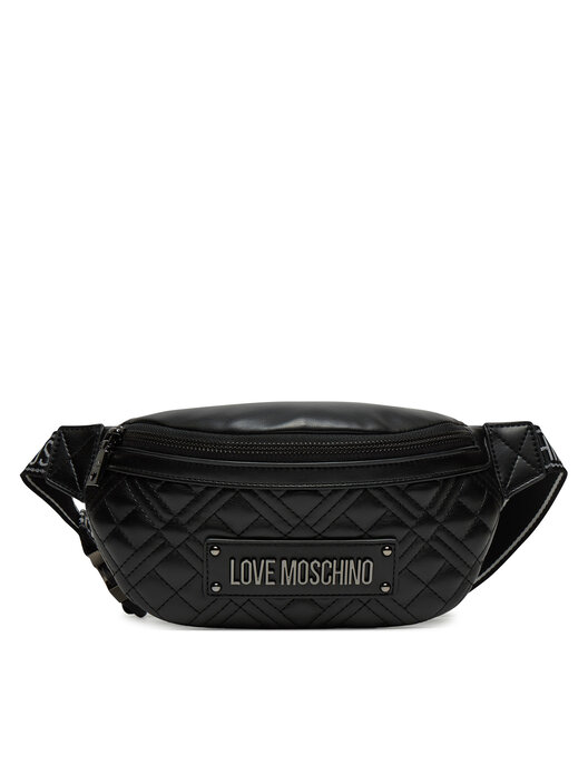Чанта за кръст LOVE MOSCHINO JC4003PP0LLA000A Черен | obuvki.bg