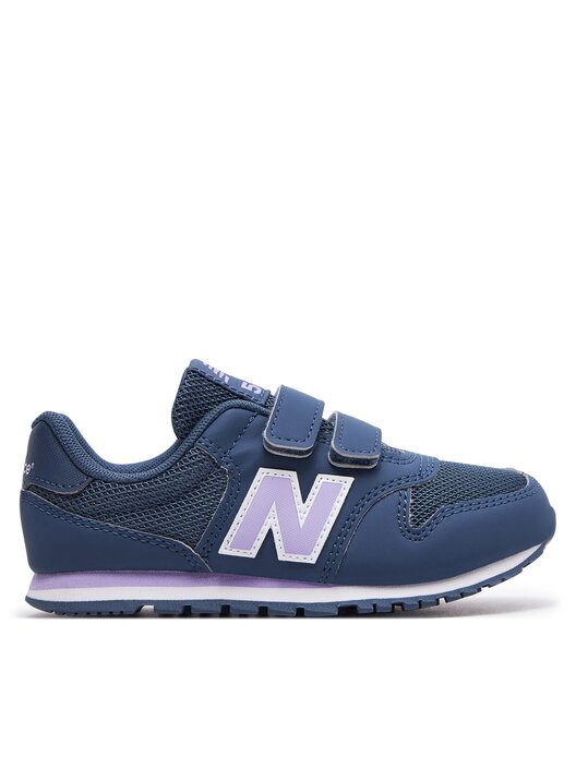 Sneakers New Balance PV500CIL Dunkelblau | eschuhe.de