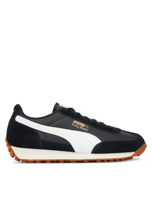Sneakers Puma Easy Rider Vintage 399028 10 Nero | escarpe.it
