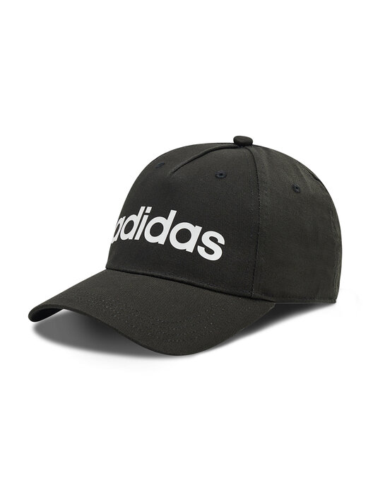 Шапка с козирка adidas Daily Cap DM6178 Черен | obuvki.bg