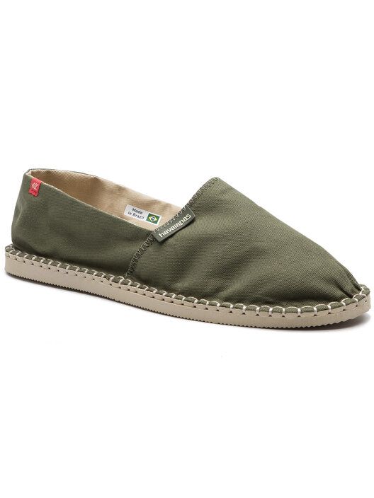 Zapatos hasta el tobillo Havaianas Alp H. Orig. III 4137014869 Verde ...