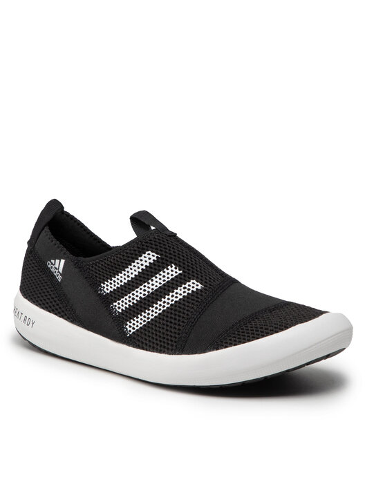 Wassersportschuhe adidas Boat Sl H.Rdy GY6120 Schwarz | eschuhe.de