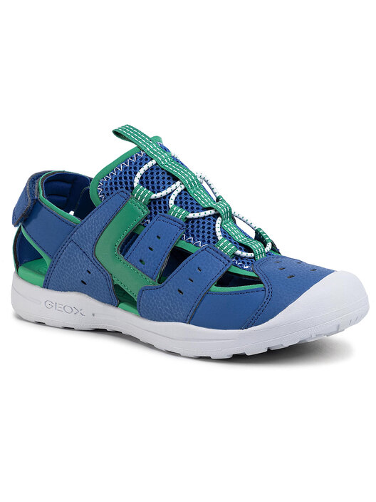 Sandali Geox J Vaniett B. B J025XB 0CE15 C4165 D Blu | escarpe.it