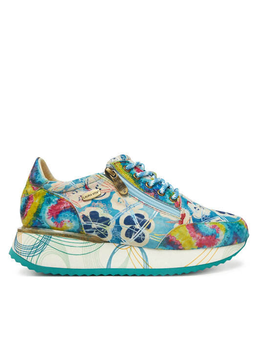 Sneakers Laura Vita Delphine 46 Colorat | epantofi.ro