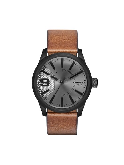 Uhr Diesel Rasp DZ1764 Braun | eschuhe.de