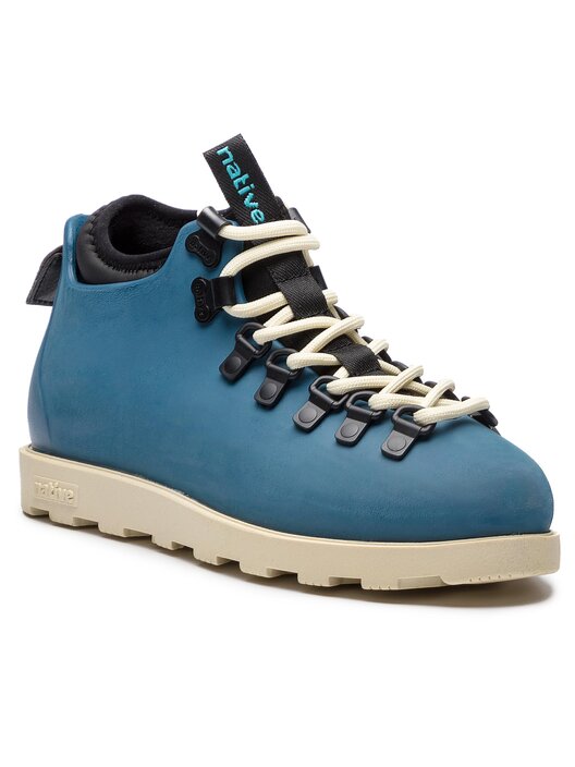 Botas Native Fitzsimmons Citylite 31106800-4520 Azul marino | zapatos.es