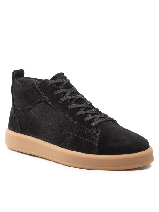 Sneakers Vagabond Shoemakers Teo 5487-140-20 Schwarz | eschuhe.de