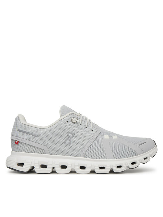 Sneakers On Cloud 6 3WF10060070 Grau | eschuhe.de