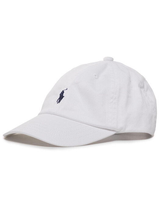 Șapcă Polo Ralph Lauren Clsc Cap 321552489001 Alb | epantofi.ro