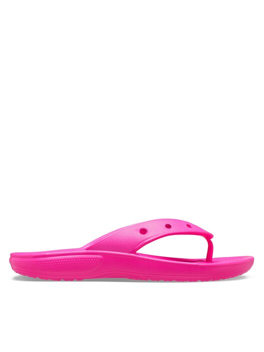 Σαγιονάρες Crocs Classic Flip 207713 Ροζ | epapoutsia.gr