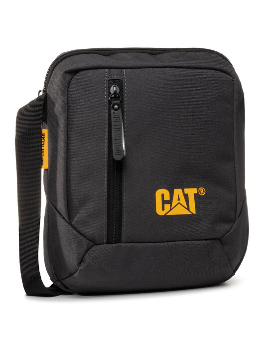 Umhängetasche CATerpillar Tablet Bag 83614-06 Grau | eschuhe.de