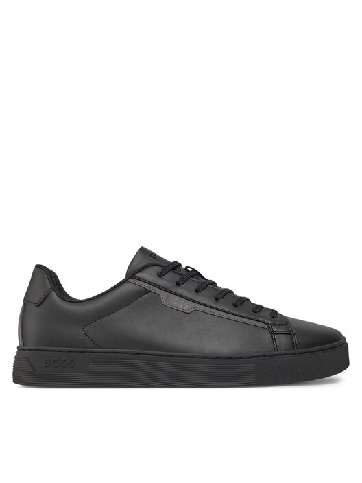 Sneakers Boss Rhys Tenn 50502869 Schwarz | eschuhe.de