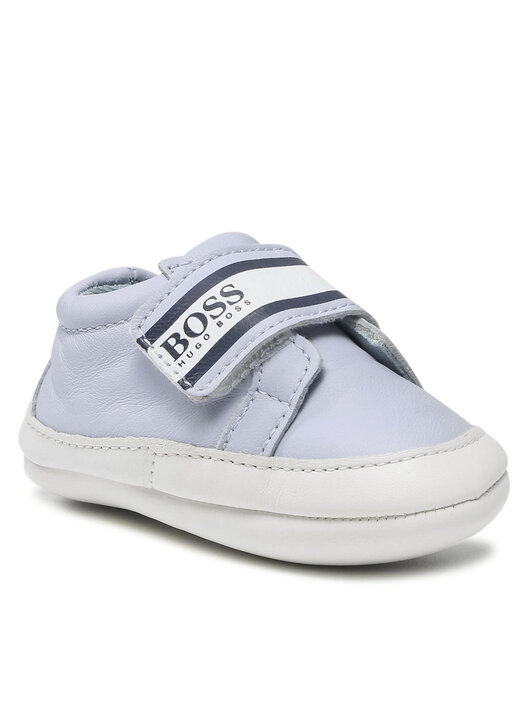 Pantofi Boss J99100 Albastru | epantofi.ro