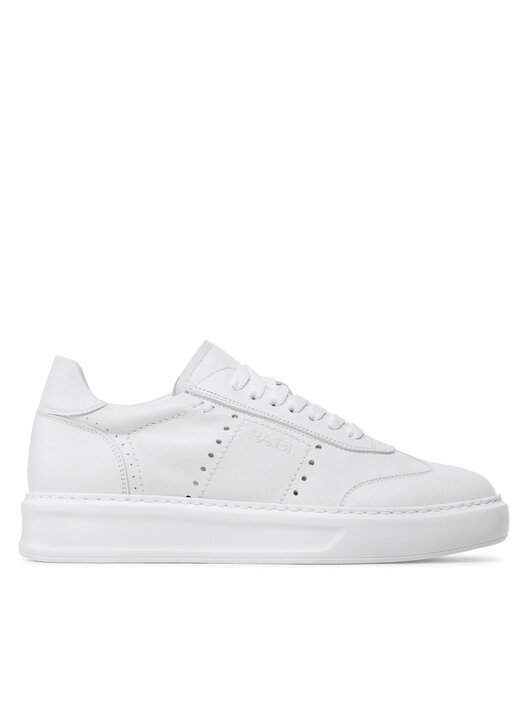 Sneakers Fabi FU0261 Weiß | eschuhe.de