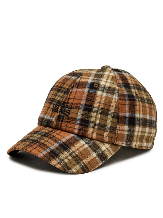 Șapcă Vans Roadside Hat VN000F5X6KY1 Maro | epantofi.ro