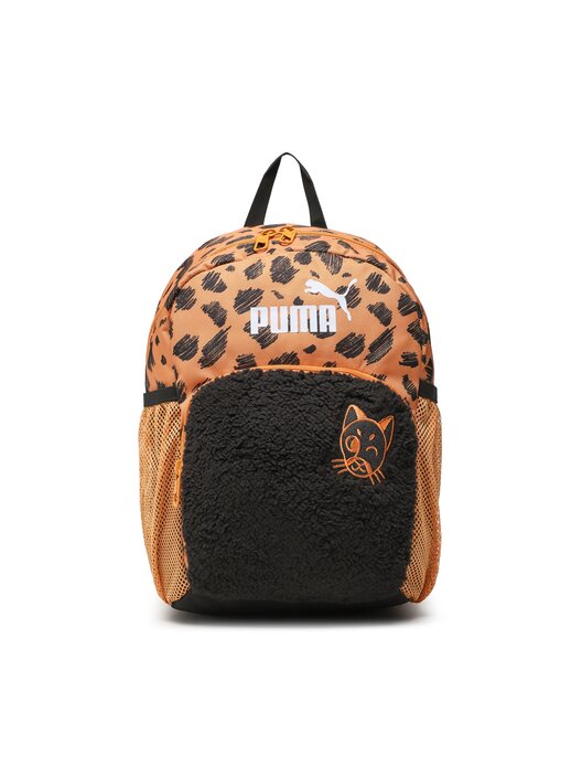 Mochila Puma Pu Mate Backpack 079503 01 Naranja | zapatos.es