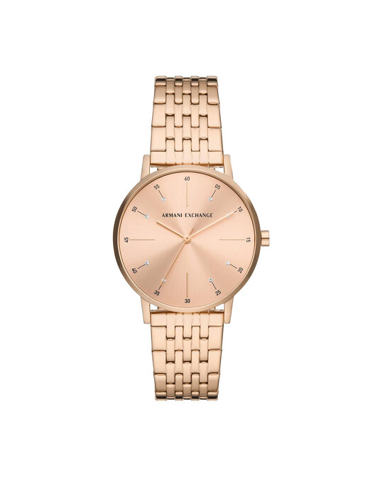 Часовник Armani Exchange AX5581 Златист | obuvki.bg