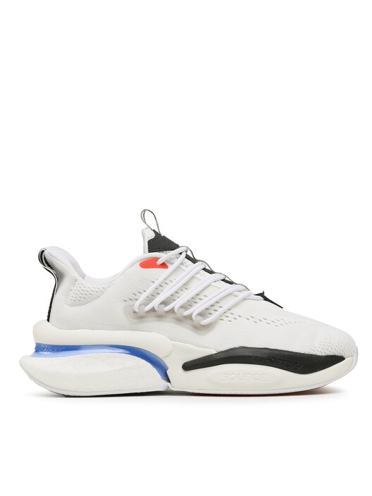 Sneakers adidas Alphaboost V1 Sustainable BOOST HP2757 Weiß | eschuhe.de