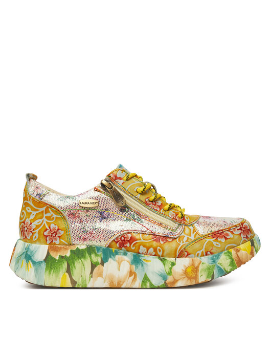 Sneakers Laura Vita Nikito 62 Colorat | epantofi.ro