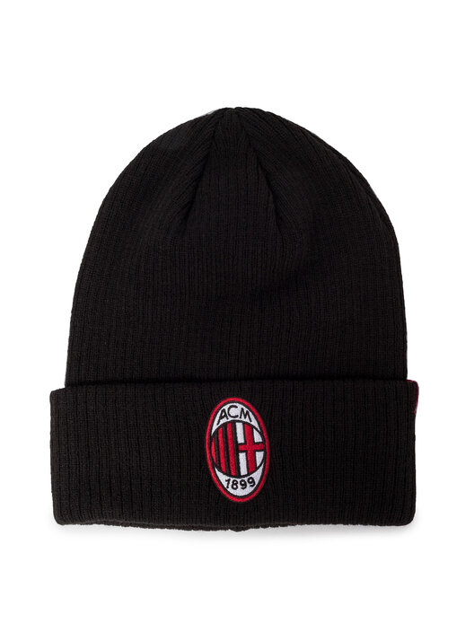 Čepice Puma ACM Bronx Beanie 224880 03 Černá | eobuv.cz