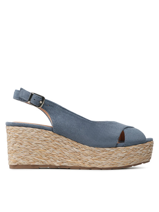 Espadrile Jenny Fairy TS5249-01 Albastru | epantofi.ro