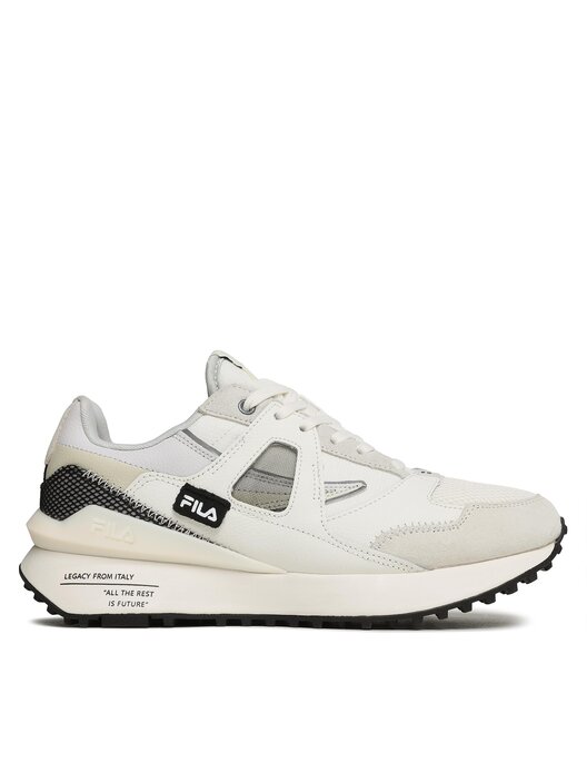 Sneakers Fila Fila Contempo FFM0222.13218 Beige | escarpe.it